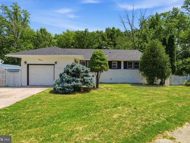 497 Fresno Place
