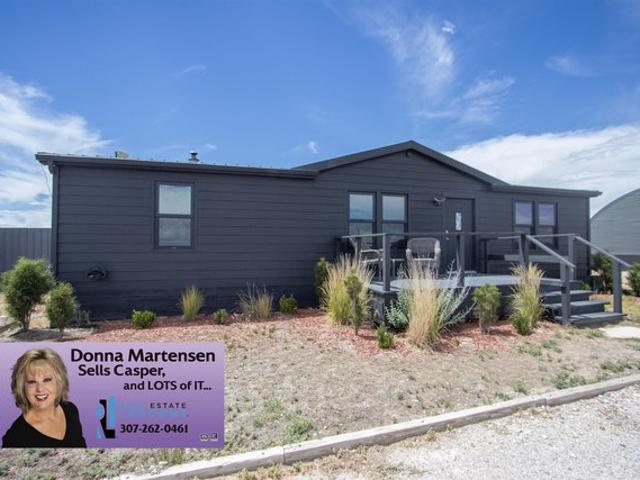 497 Highway 26, Wheatland, WY 82201
