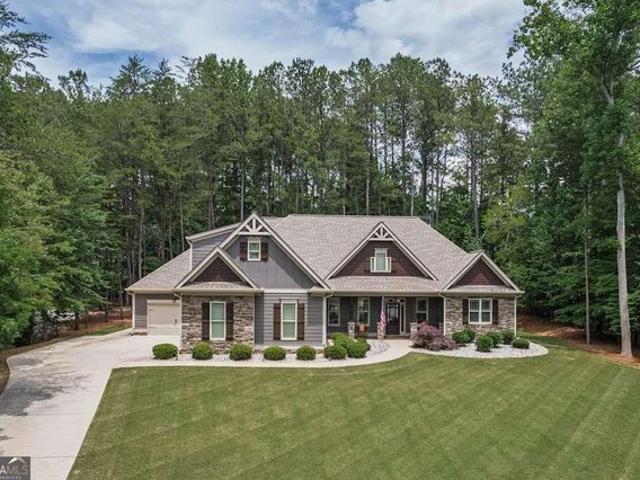 497 Oak Forest Dr, Dawsonville, GA 30534