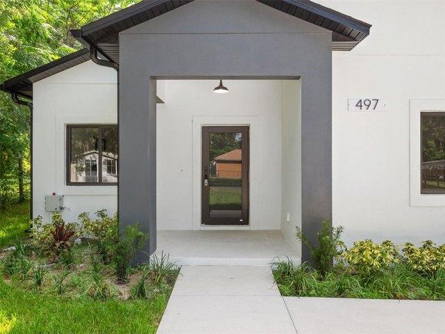 497 Ocean Ave, Apopka, FL 32703