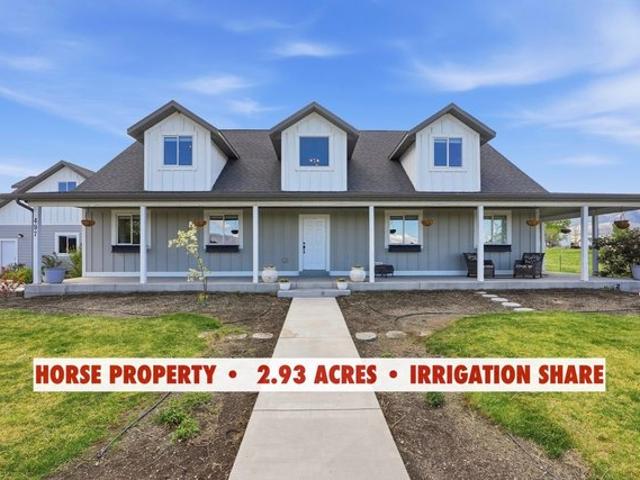 497 Old Lincoln Hwy, Grantsville, UT 84029