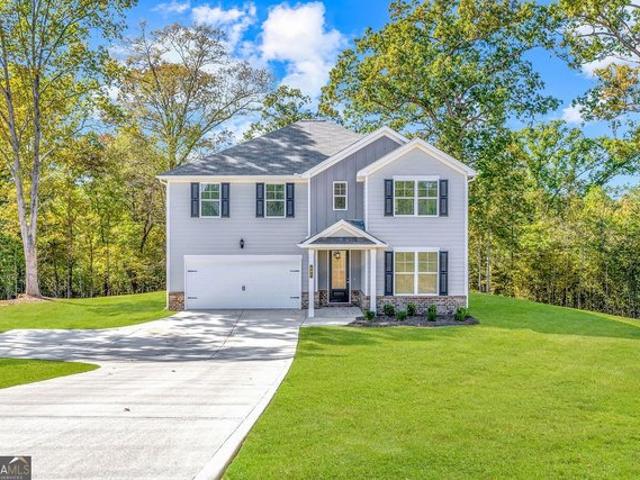 497 Lawson Dr Unit 27, Mansfield, GA 30055