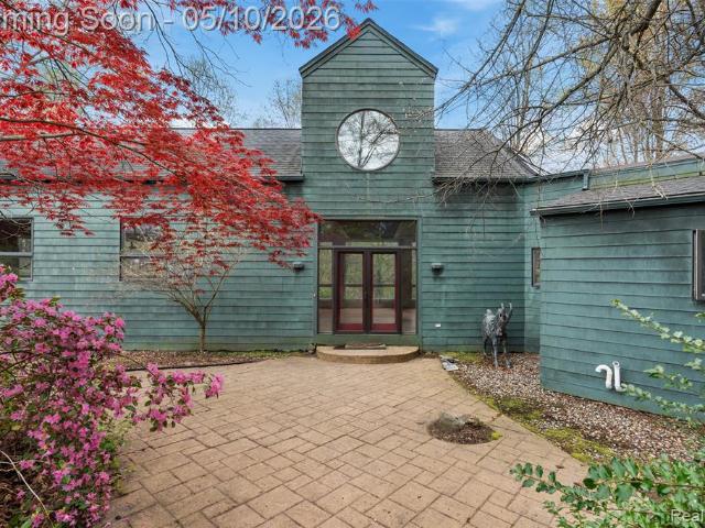 497 Lake George Road