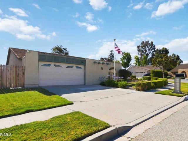 497 Mark Drive