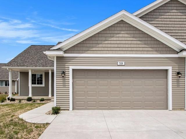 497 McKinley Ct, Three Rivers, MI 49093