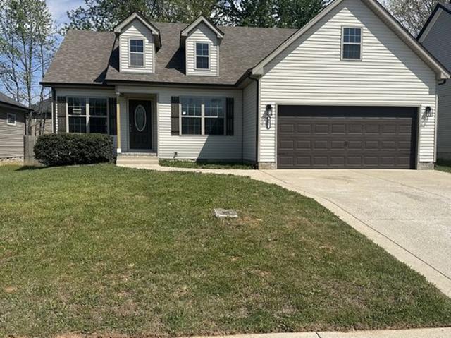 497 Medallion Cir, Clarksville, TN 37042