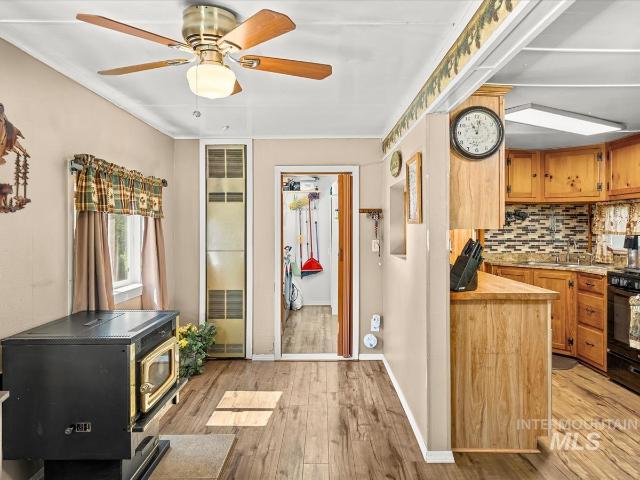 497 Micki Road