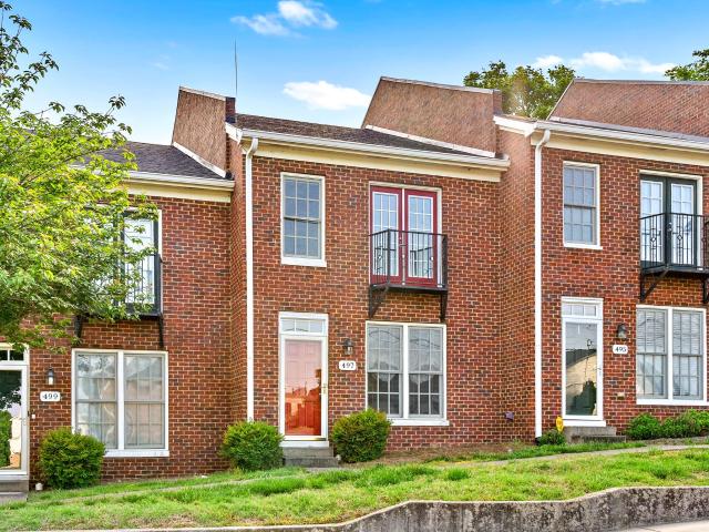 497 N 1st Street