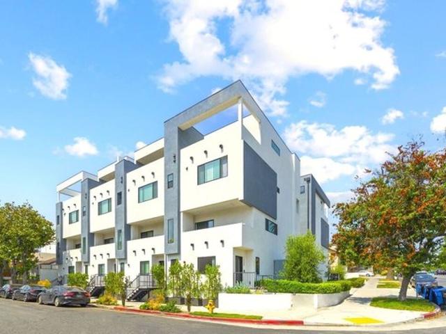 497 N St Andrews Pl, Los Angeles, CA 90004