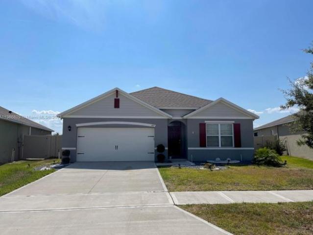 497 Noble Ave, Davenport, FL 33837