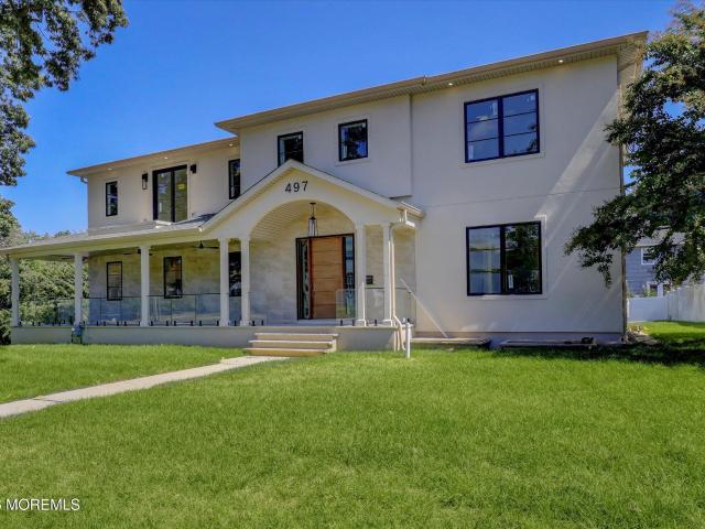 497 Norwood Avenue