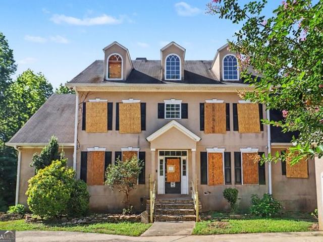 497 Neely Rd, Sharpsburg, GA 30277
