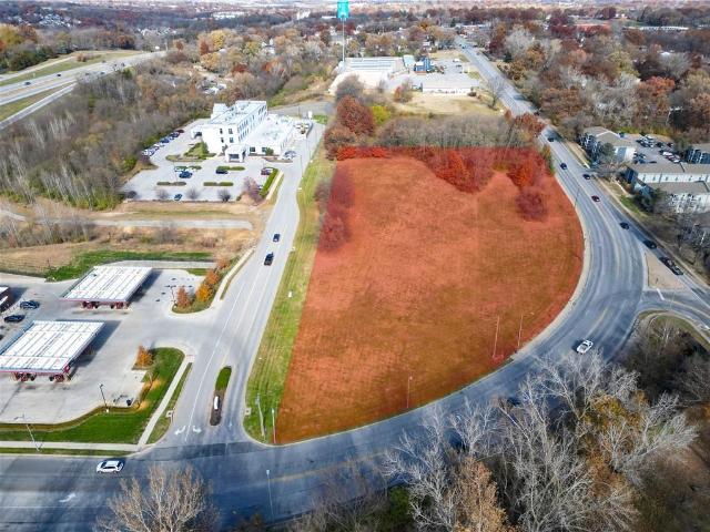 497 NW 68th Street