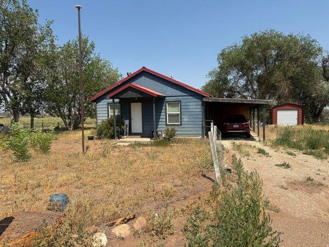 497 S 3000 W, Roosevelt, UT 84066