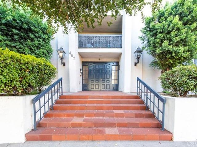 497 S El Molino Ave Unit 205, Pasadena, CA 91101