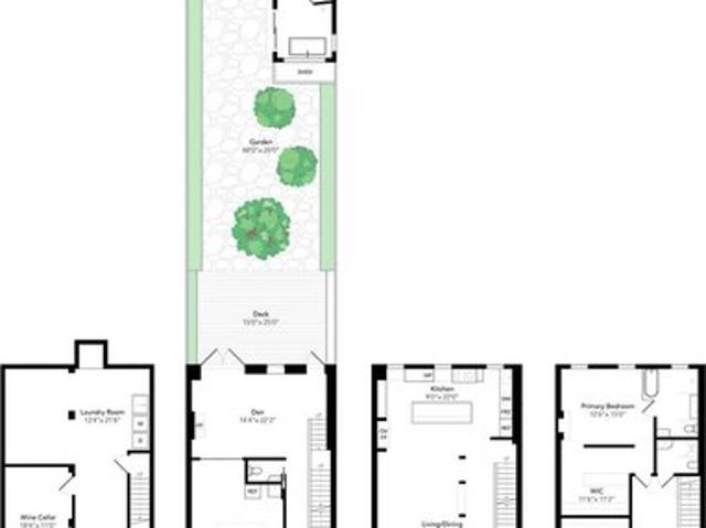497 Saint Johns Pl, Brooklyn, NY 11238