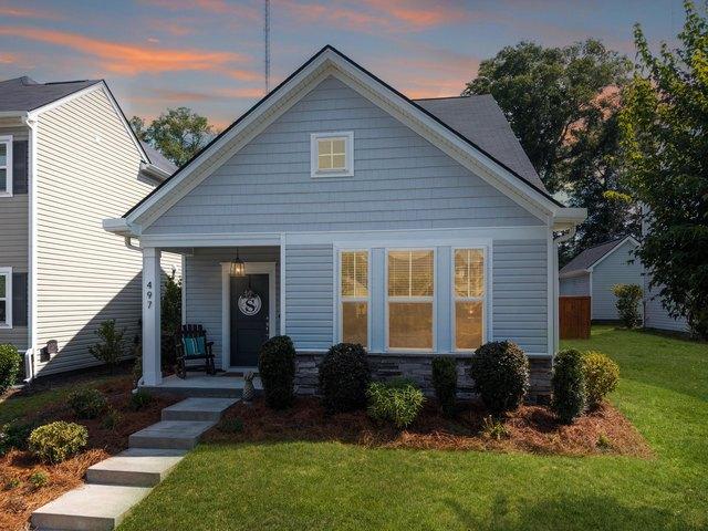 497 Spring Hollow Dr, Charleston, SC 29492