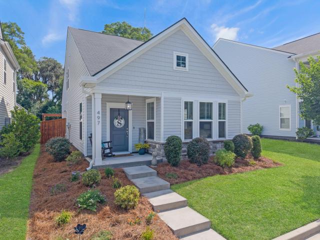 497 Spring Hollow Drive