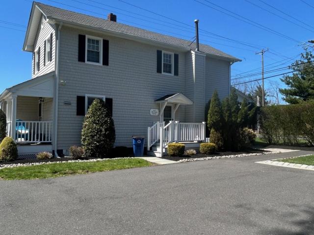 497 Sycamore Ave, Shrewsbury, NJ 07702 | MLS #22609 | Compass