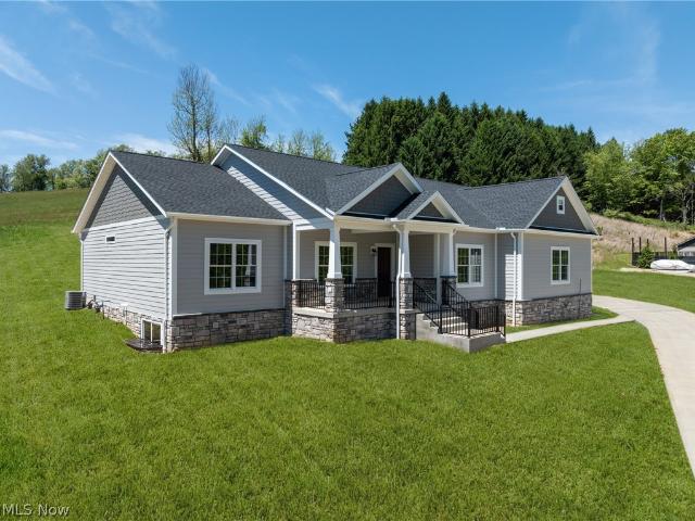 497 Pembroke Drive
