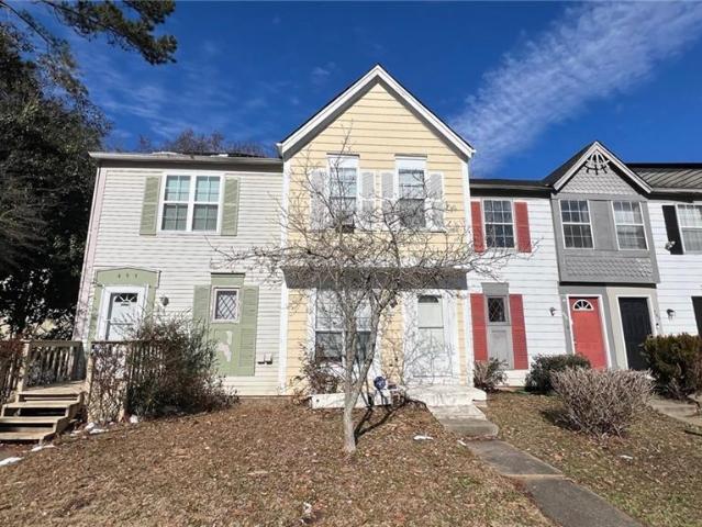 497 Prince of Wales, Stone Mountain, GA 30083 | MLS #7676 | Compass