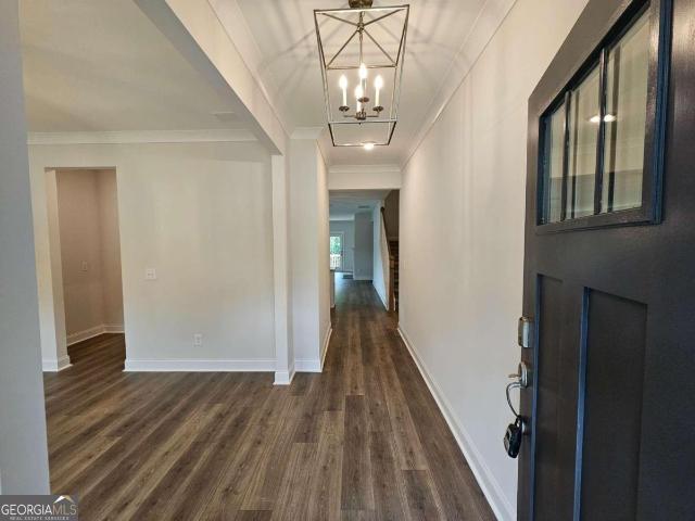 497 Principal Meridian Dr, Dallas, GA 30132 | MLS #10726