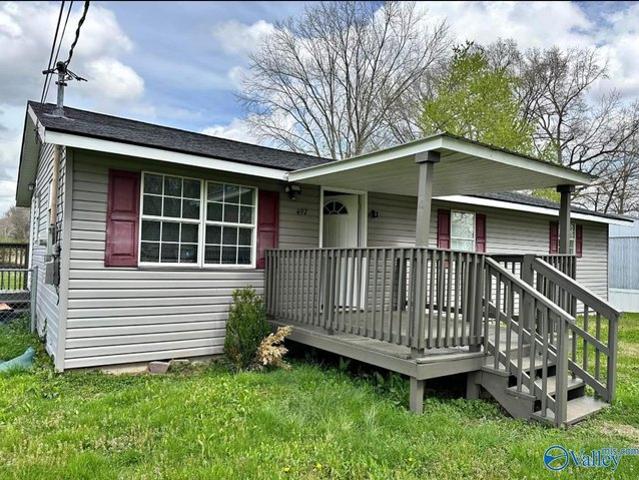 497 Ready Section Rd, Hazel Green, AL 35750