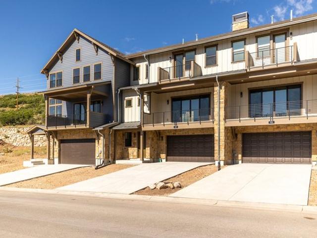 497 W Ascent Dr Unit 212, Hideout, UT 84036
