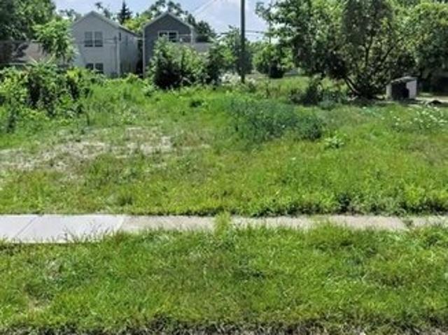 497 W Lantz St, Detroit, MI 48203