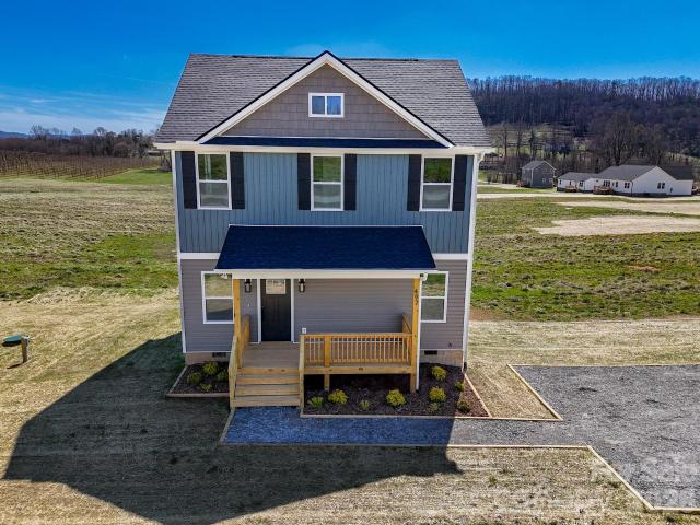 497 Waters Road