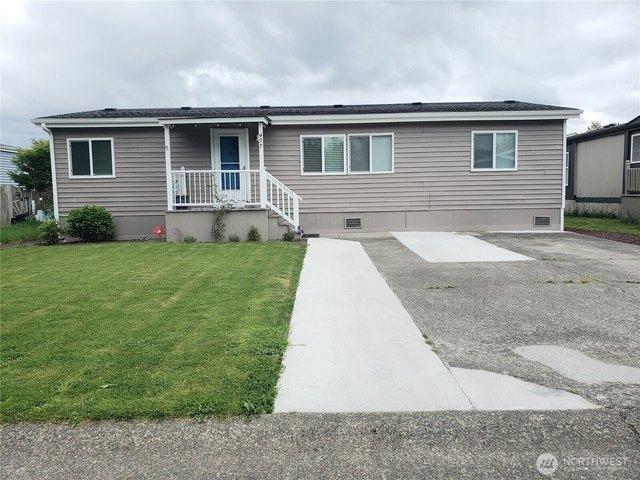 497 Willow Dr Unit 125, Enumclaw, WA 98022