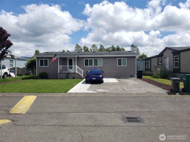 497 Willow Dr Unit 125, Enumclaw, WA 98022