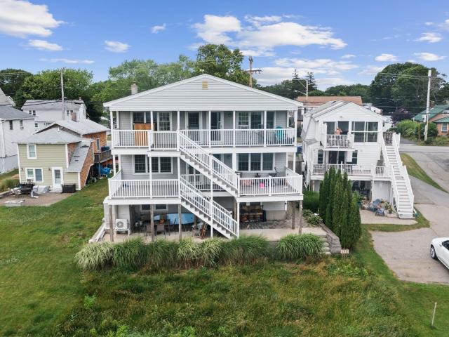 497 Winnacunnet Road # 4