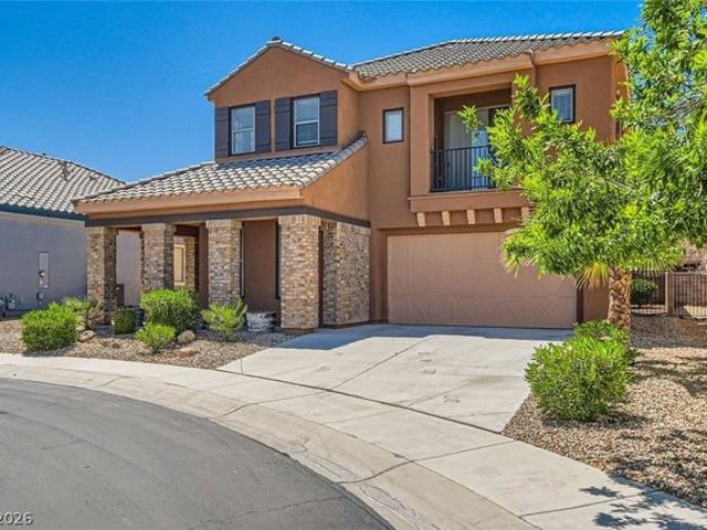 497 Via Stretto Ave, Henderson, NV 89011