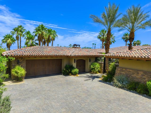 49841 Canyon View Dr, Palm Desert, CA 92260 | MLS #219144