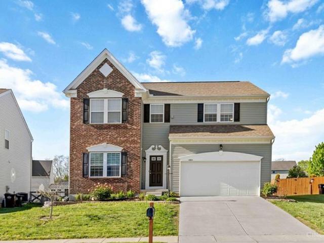 4984 Mary Louise Ct, Morrow, OH 45152