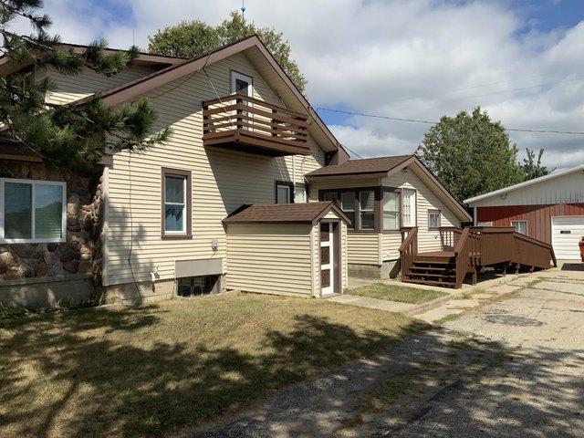 4984 N State Rd, Luther, MI 49656