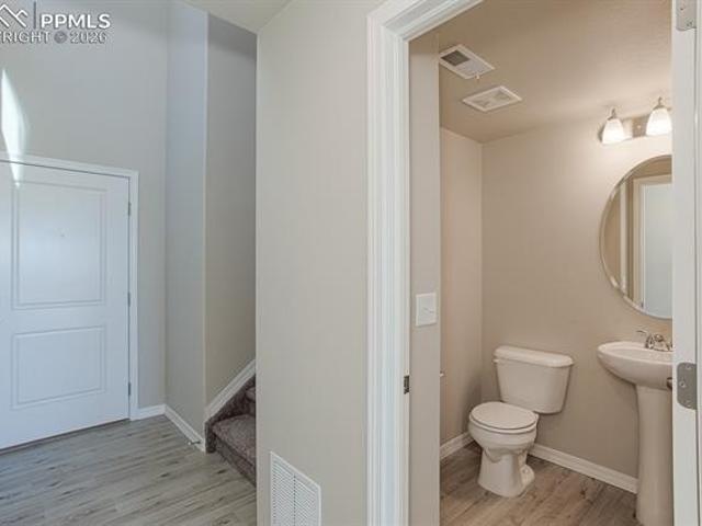4984 Deer Haven Vw, Colorado Springs, CO 80911