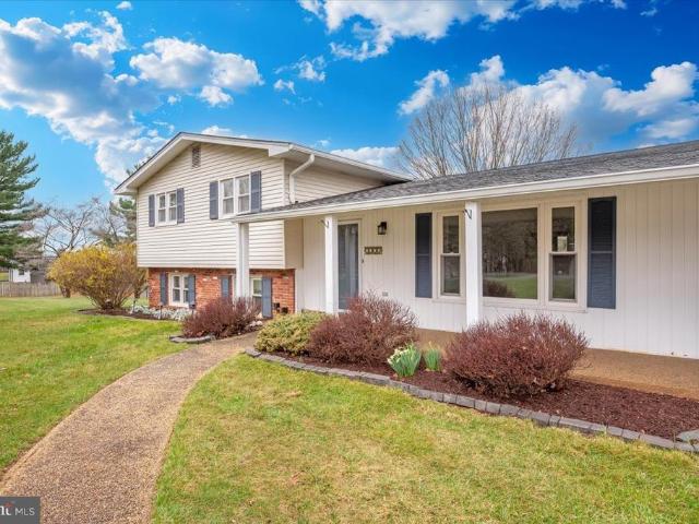 4984 Linganore View Drive