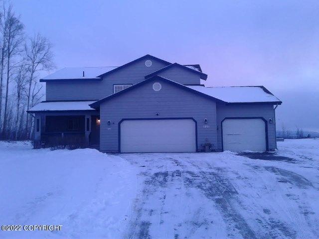 4984 W Pinnacle Ridge Cir, Wasilla, AK 99623