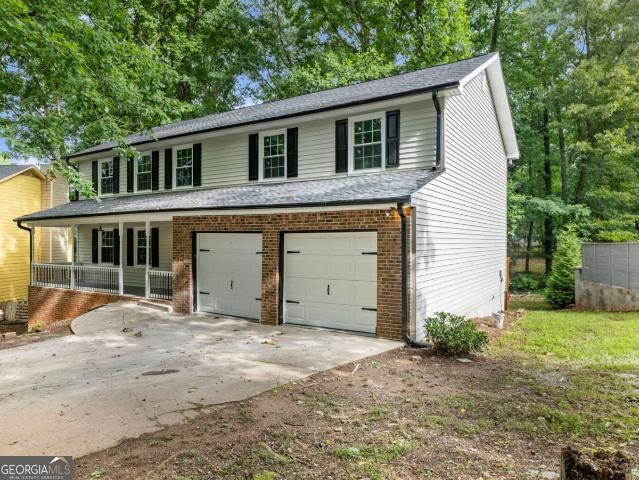 4984 Willow Overlook