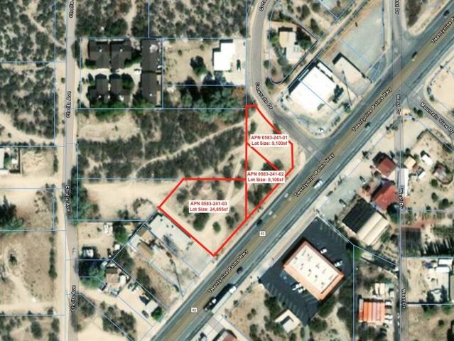 49850 Twentynine Palms Hwy, Morongo Valley, CA 92256 | Compass