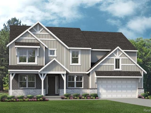 49857 Shadbush Dr, Macomb Township, MI 48051
