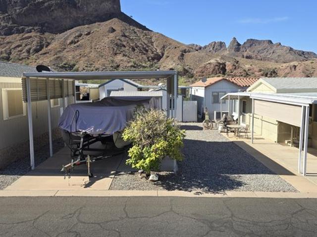 4985 N Highway 95 # 48, Parker, AZ 85344