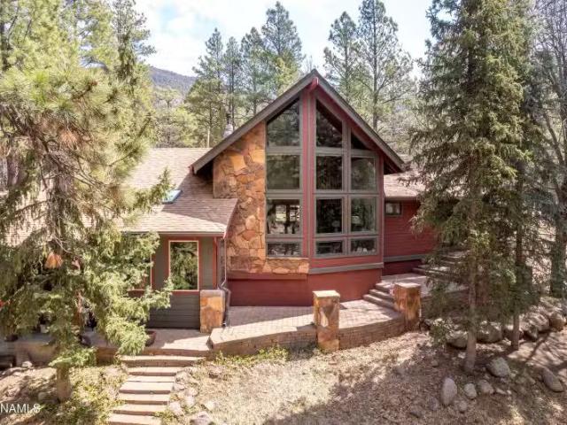 4985 N Primrose Circle, Flagstaff, AZ 86001 MLS 200138