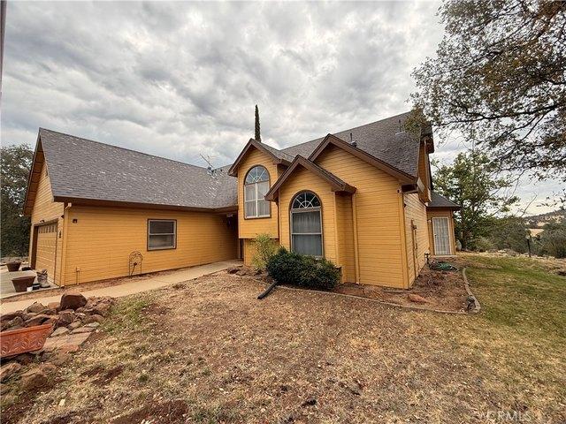 4985 Owens Creek Rd, Catheys Valley, CA 95306