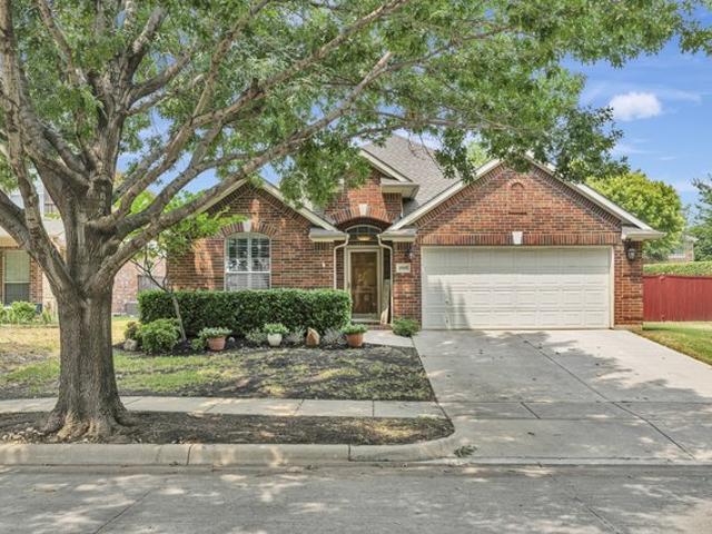 4985 Obrien Way, Fort Worth, TX 76244