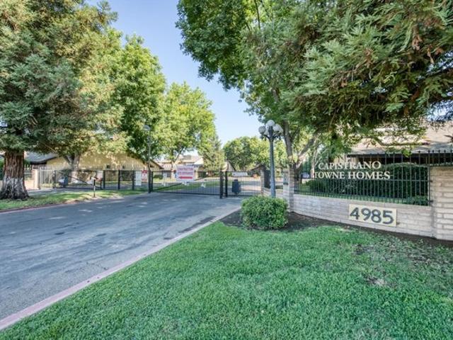 4985 E Butler Ave Apt 105, Fresno, CA 93727