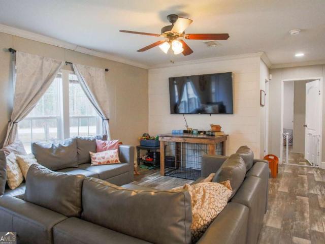 4985 Highway 169, Glennville, GA 30427 | MLS #10696 | Compass
