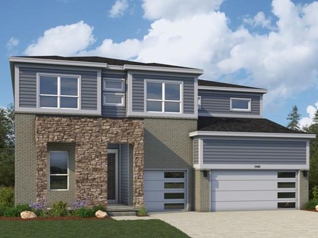 4985 Jolity Ct, Castle Rock, CO 80104